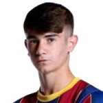 قائمة فريق ولاعبين برشلونة