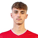 قائمة فريق ولاعبين بايرن ميونخ