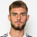 قائمة فريق ولاعبين بايرن ميونخ